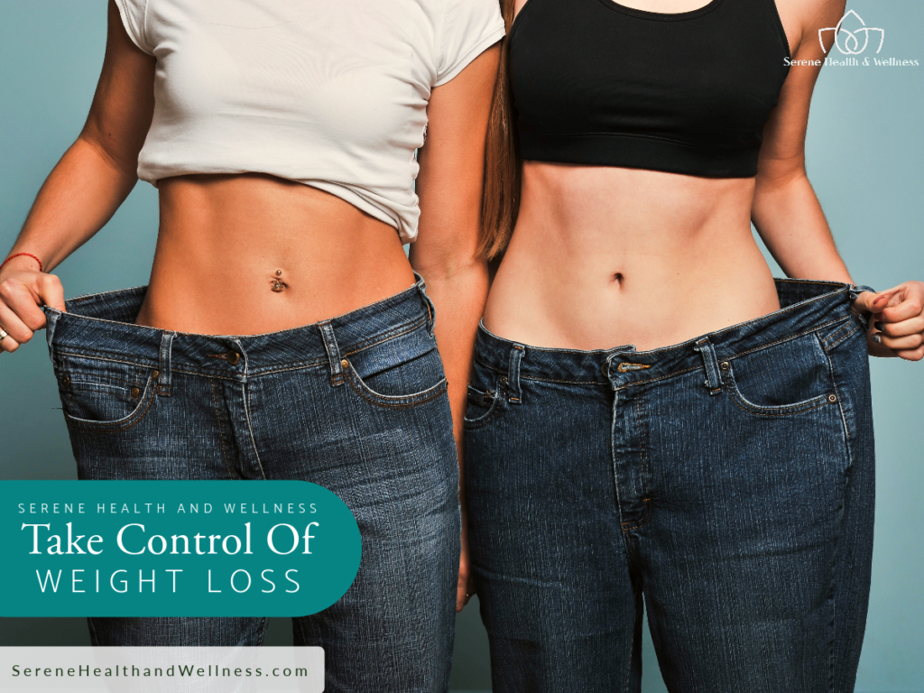 Medical Weight Loss Program & Injections Mandeville & Covington LA
