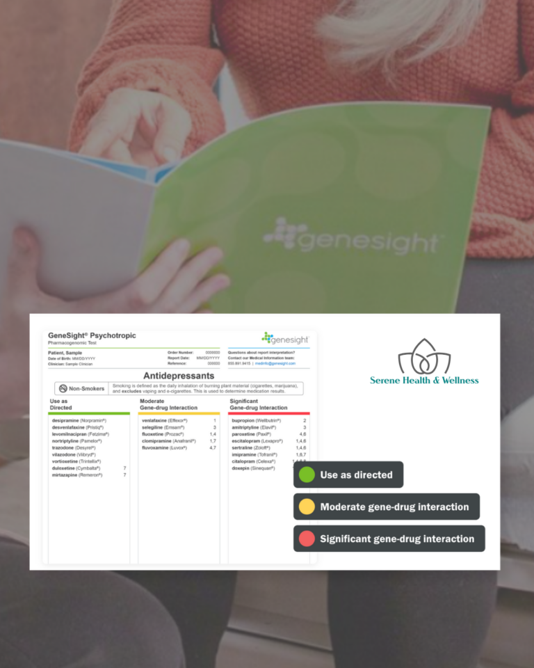 Discover a Personalized Approach to Mental Health Medication with ...